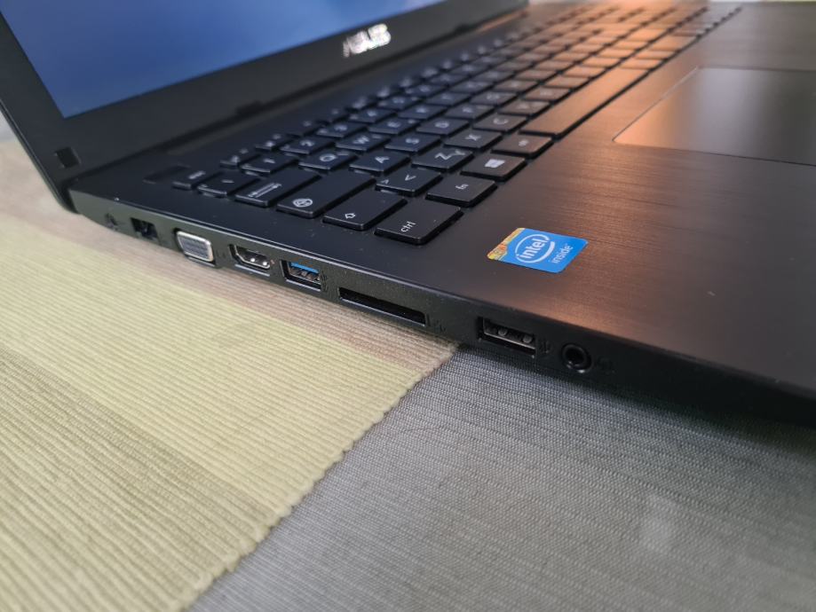 Prenosnik - laptop ASUS F553M INTEL do 2.58 Ghz