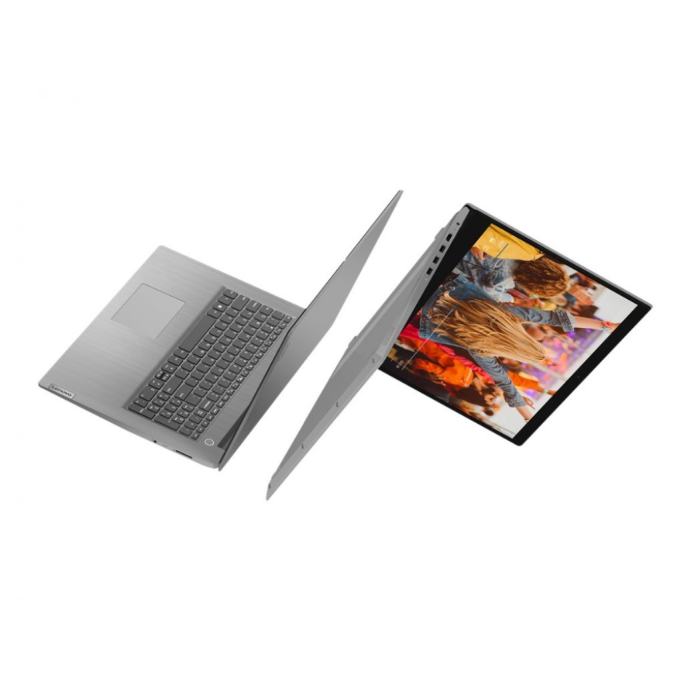 Prenosnik Lenovo 43,9 Cm (17,3) Ideapad 3 1920x1080 Ips 300nit Ryzen