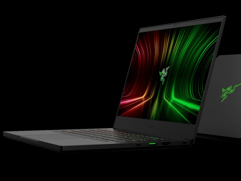 Razer Blade 14 Ryzen 9 RTX 3070
