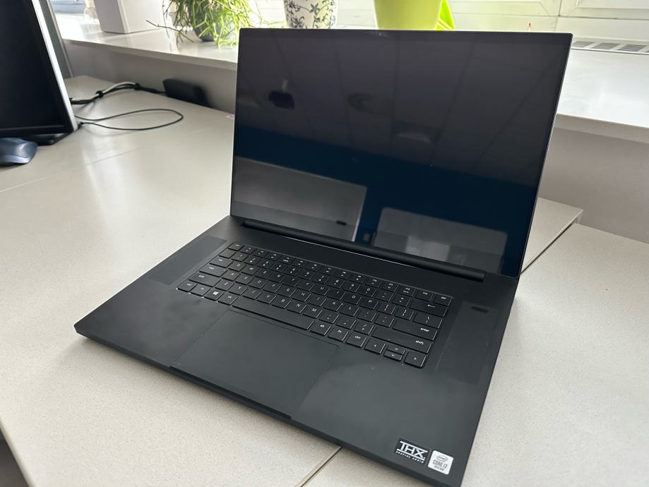 Razer blade 17 pro 2021