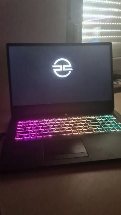RTX 2070, 500GB NVM.e, 1TB SSD, 32gbRAM 144Hz custom-built laptop