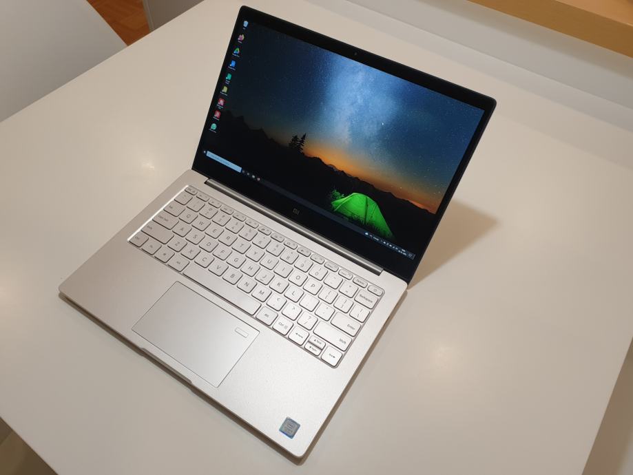 Xiaomi Mi Air 13.3