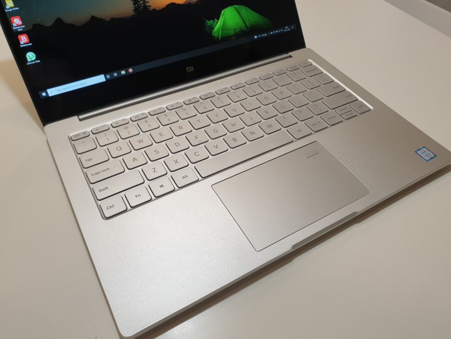 Xiaomi Mi Air 13.3