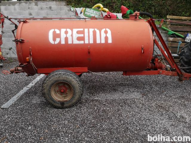 Cisterna Creina