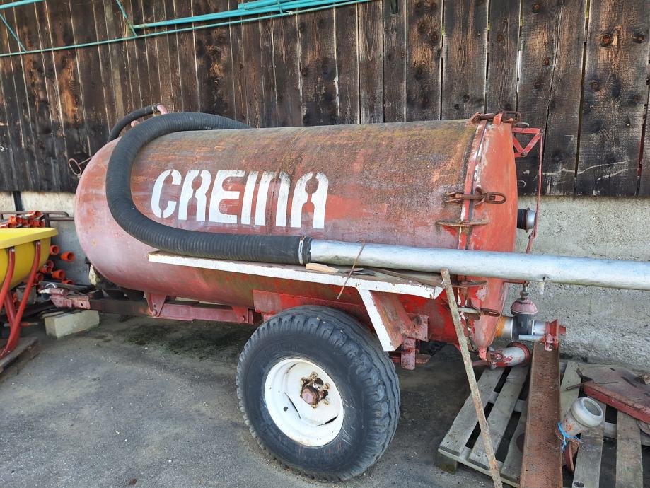 Creina 3000l