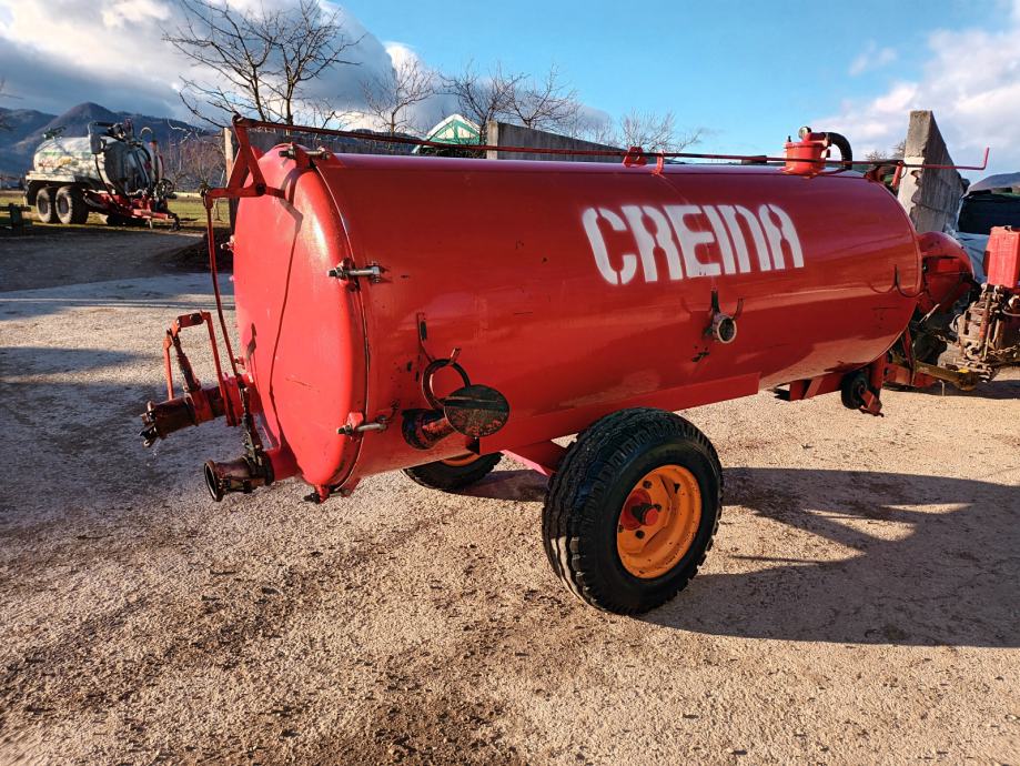 Creina 3200l