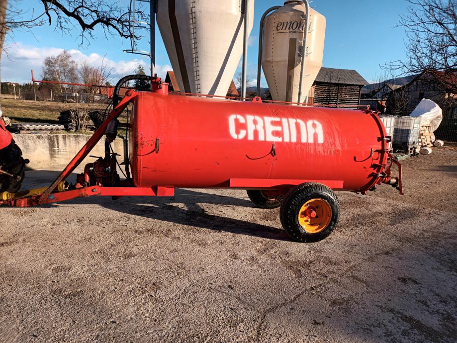 Creina 3200l