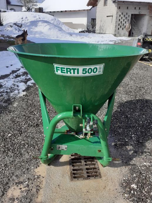 INO FERTI 500