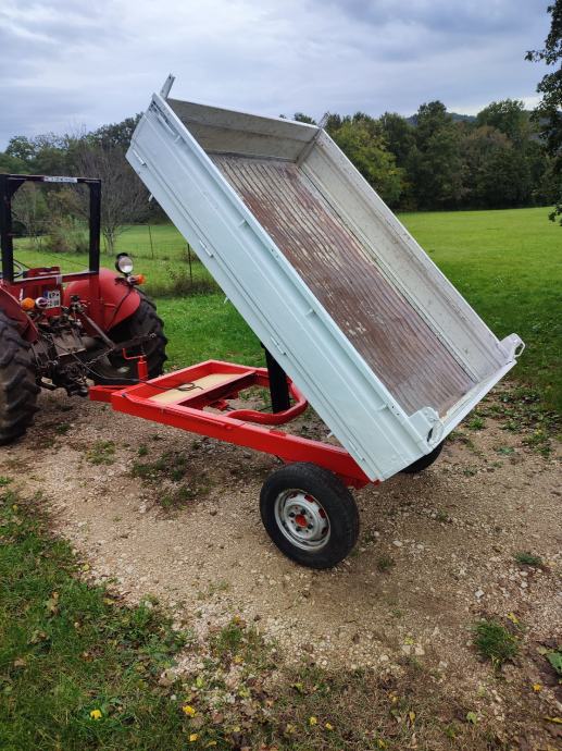 mini kiper prikolica