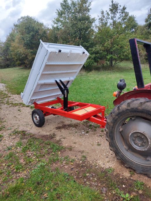 mini kiper prikolica