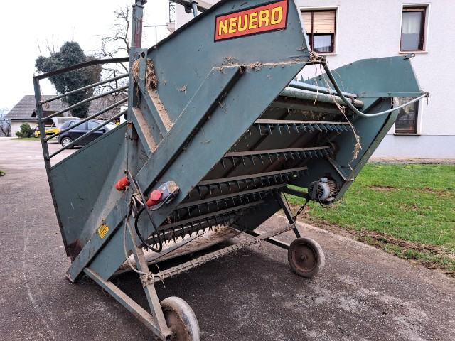 Neuero