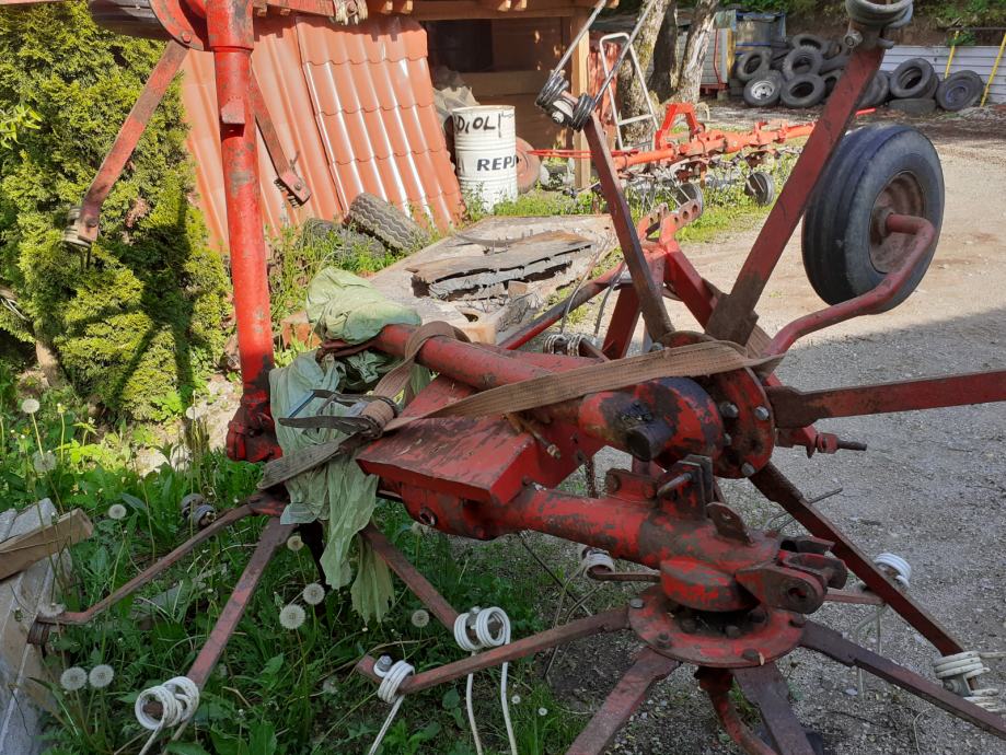 PAJEK SIP 450 PO DELIH