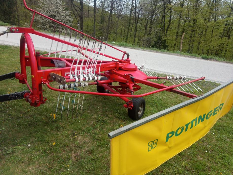Pottinger 280