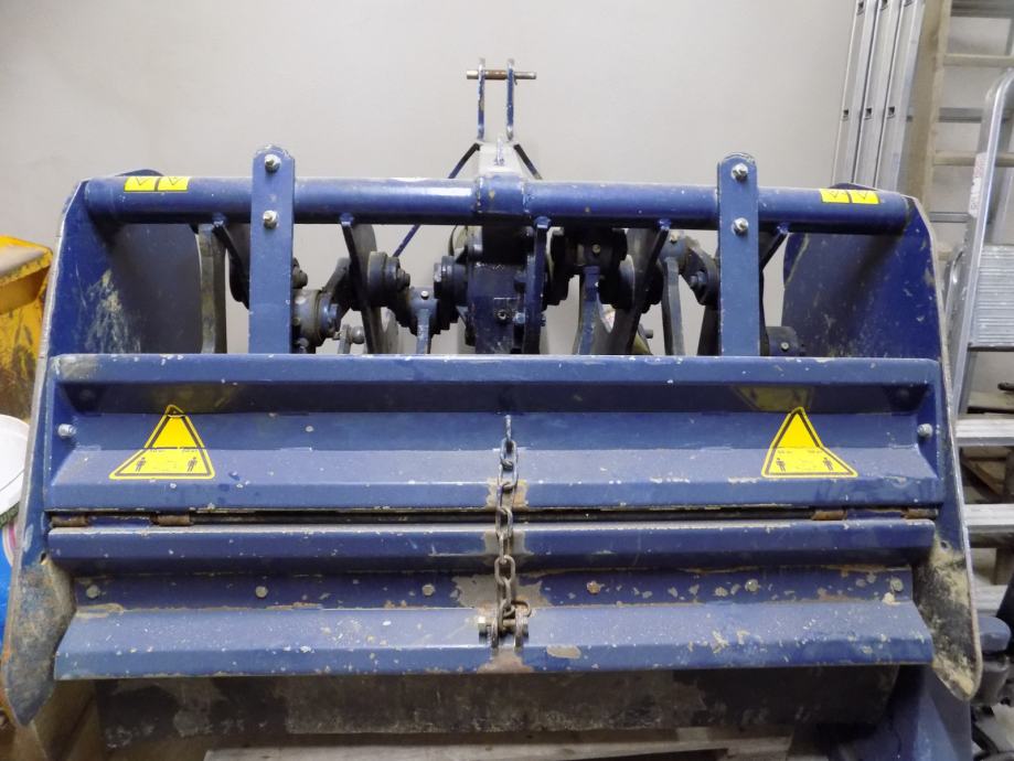 PREKOPALNIK - LOPATAR