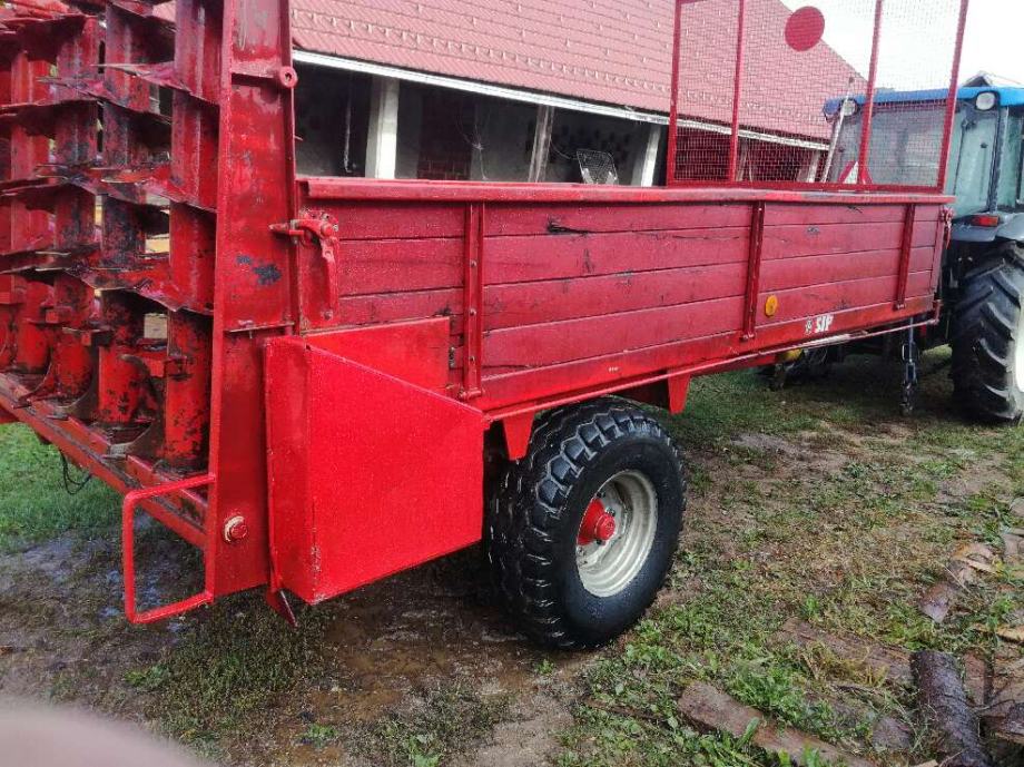 Prodam trosilec SIP orion 40