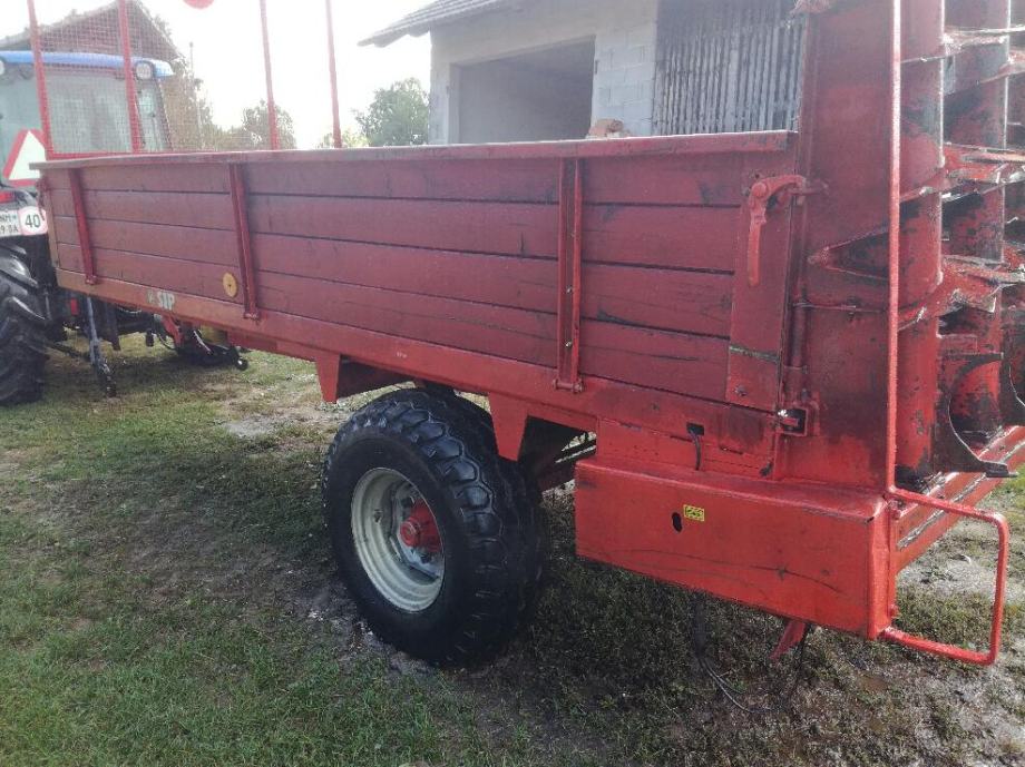 Prodam trosilec SIP orion 40