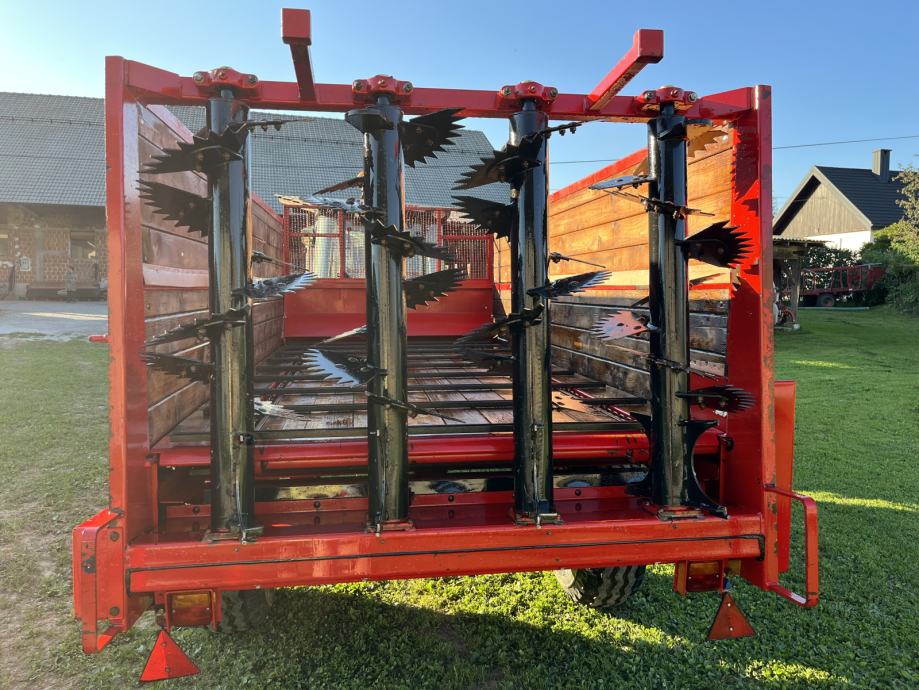 Prodam trosilec SIP ORION 40