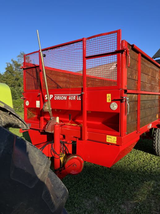 Prodam trosilec SIP ORION 40