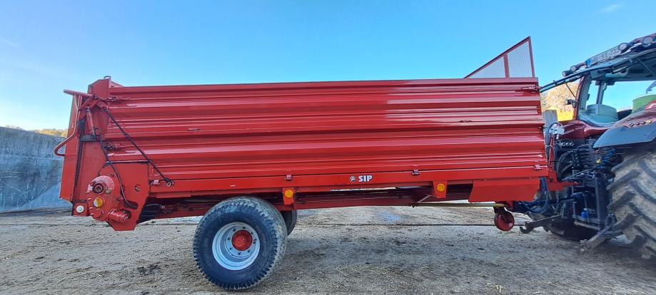 Sip Orion 80 PRO
