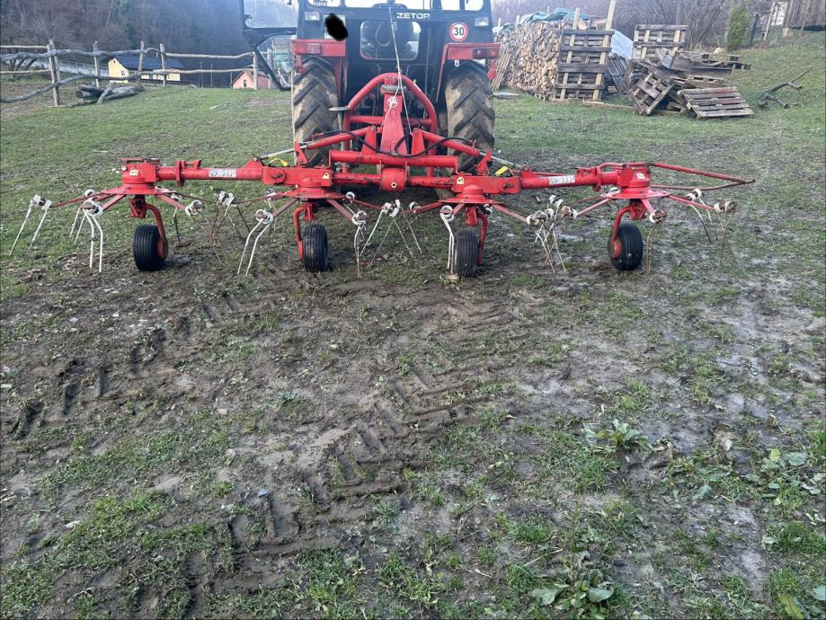 Sip spider 450