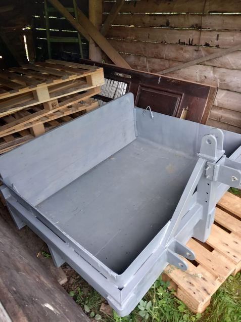 traktorsko platno