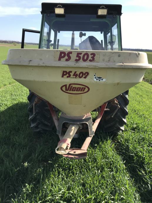 TROSILEC GNOJILA VICON PS 503