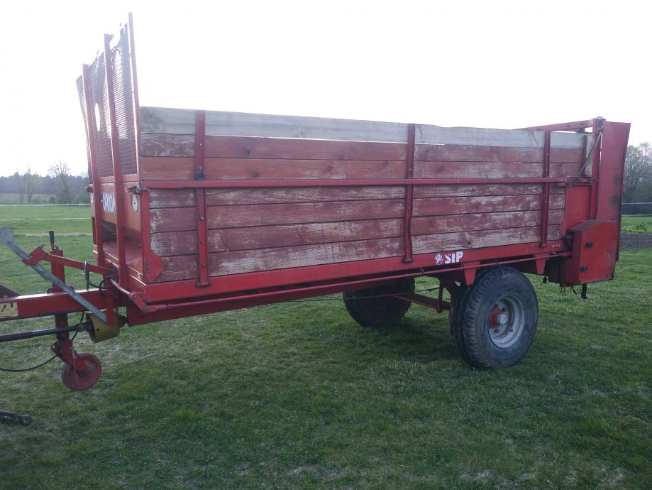 Trosilec SIP Orion 40