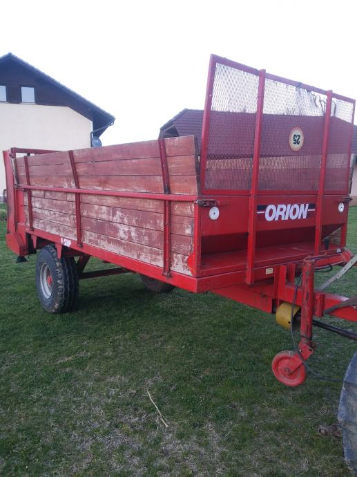 Trosilec SIP Orion 40