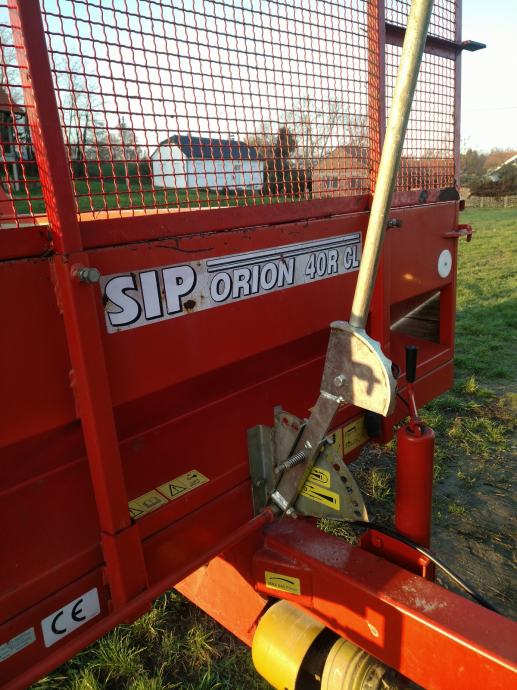 Trosilec sip orion 40