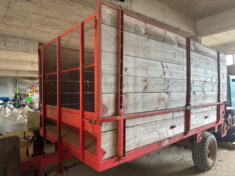 Trosilec SIP Orion 40