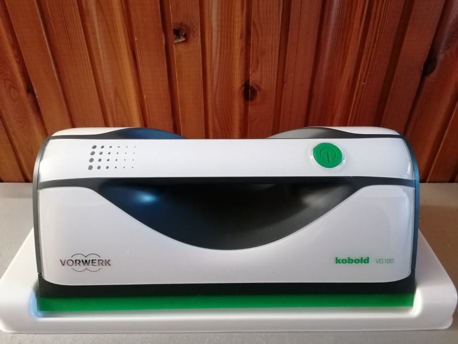 Vorwerk VG100 čistilec za okna