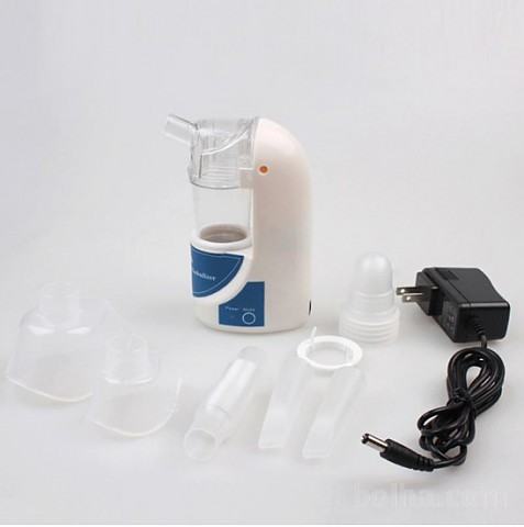 ELEKTRIČNI INHALATOR ZA OTROKE