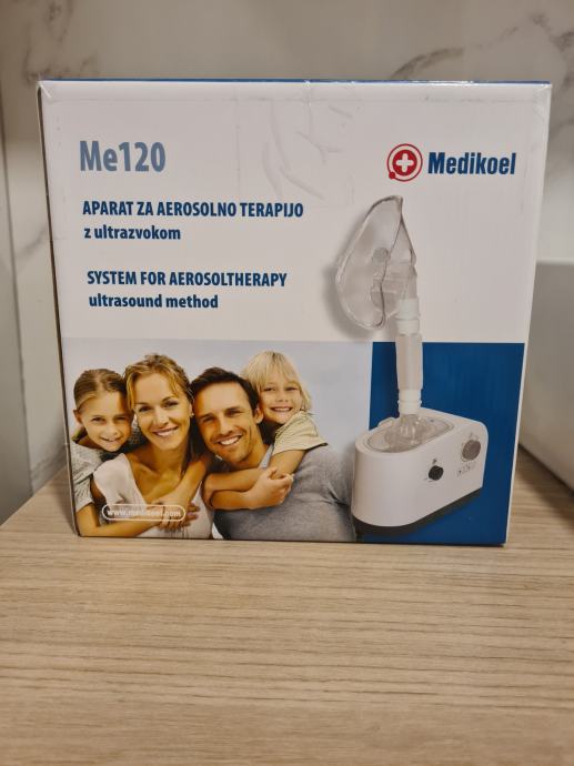 Inhalator Medikoel Me120