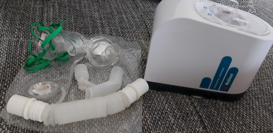 Inhalator ultrazvočni Medikoel ME120