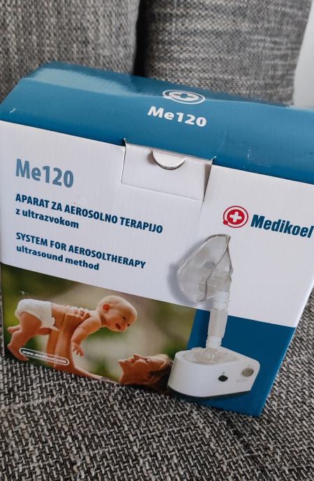 Inhalator ultrazvočni Medikoel ME120