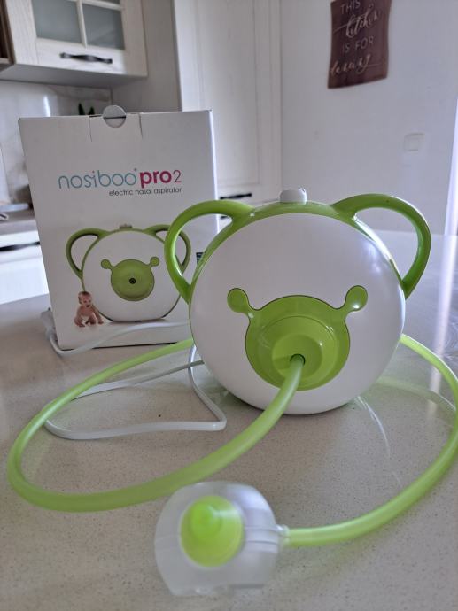 Nosiboo Pro 2