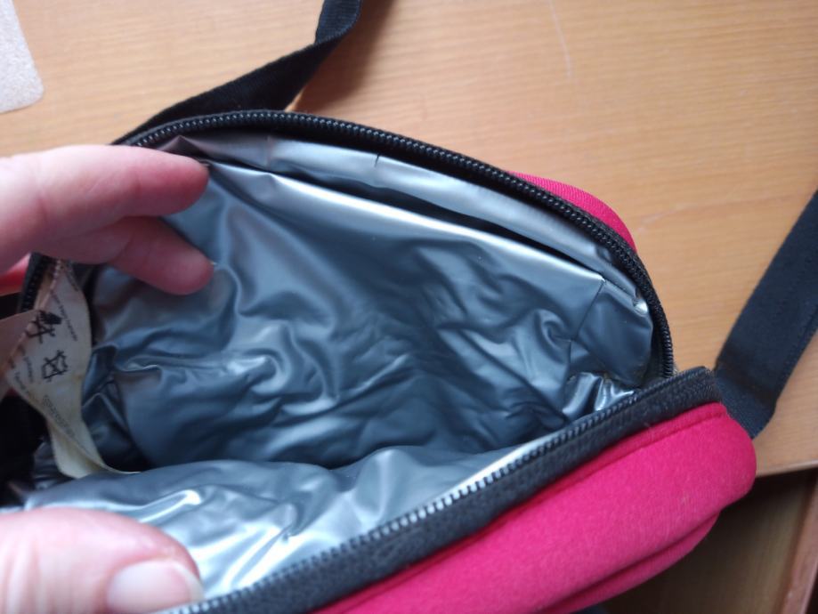 TERMO TORBICA ZA STEKLENIČKO