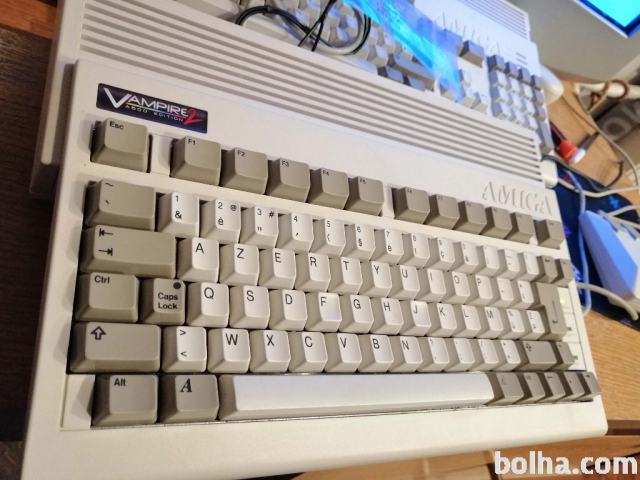 Amiga Vampire V2 600