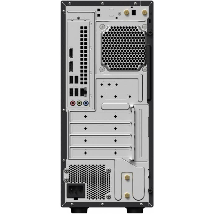 ASUS ExpertCenter P5 i7-13620H 16 1TB TWR P500MV-13620H165X W11P