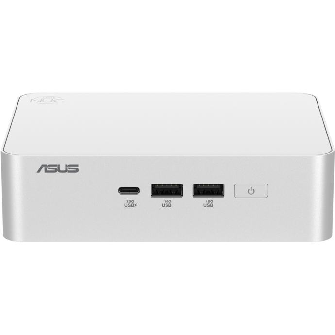 ASUS NUC GEN15 Pro+ Scorpion Canyon U5 RNUC15CRSV500002 EU kabel vPro