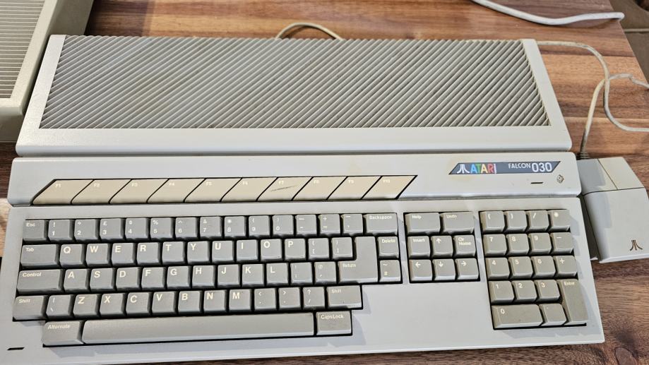 Atari Falcon 030