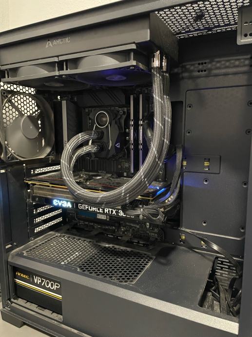Gaming PC 12900k, 64gb ram, RTX 3080