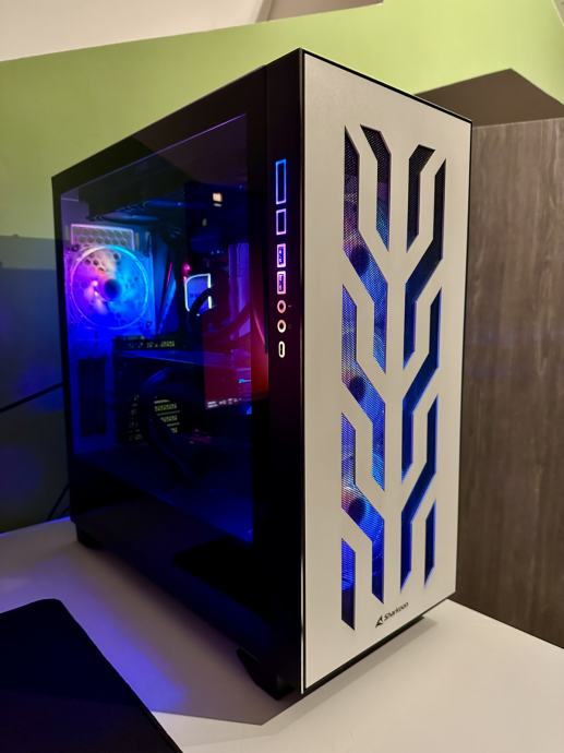 Gaming PC | AMD Ryzen 9 5900X | GeForce RTX 3080 | 32GB
