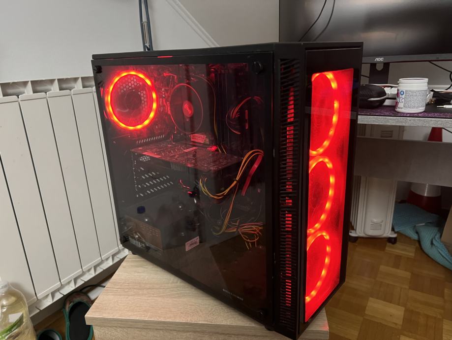 GAMING PC