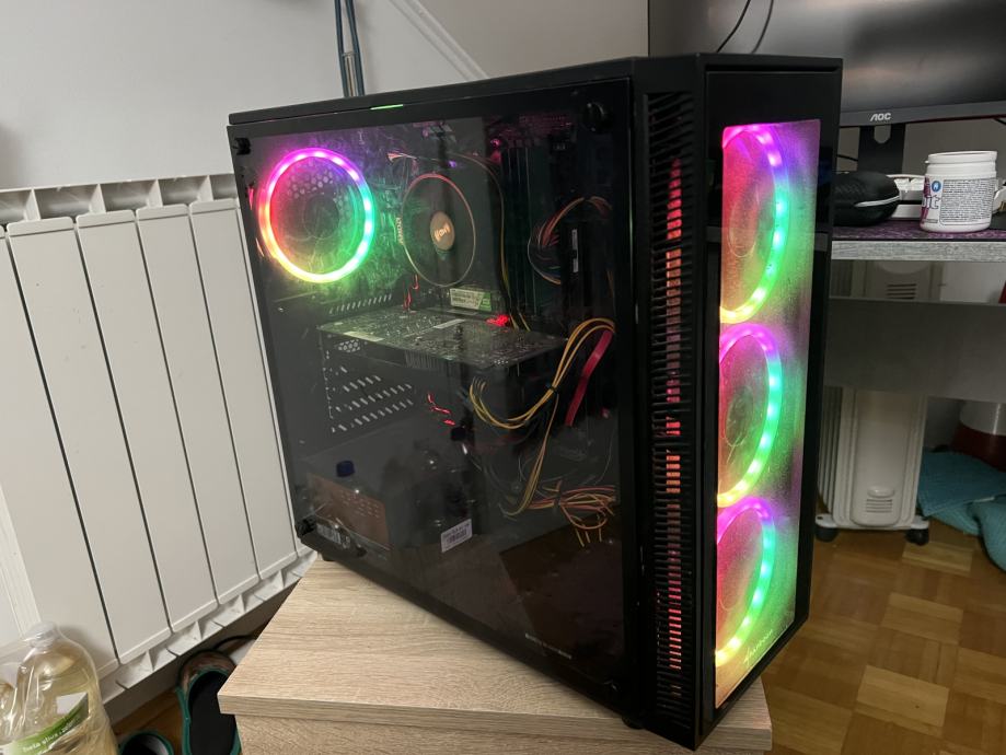 GAMING PC