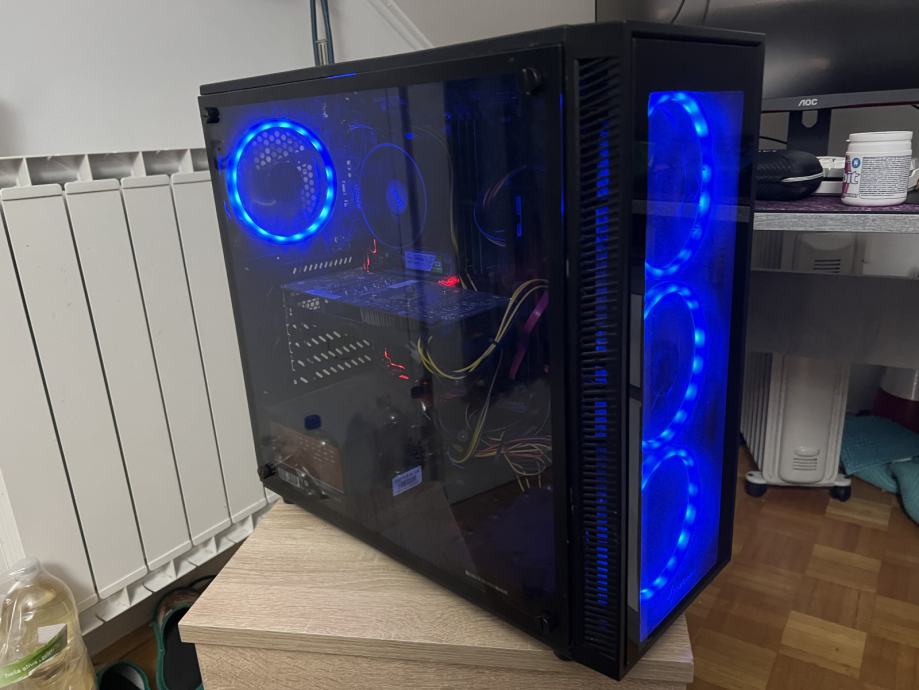 GAMING PC
