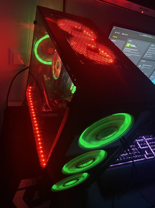 Gaming pc