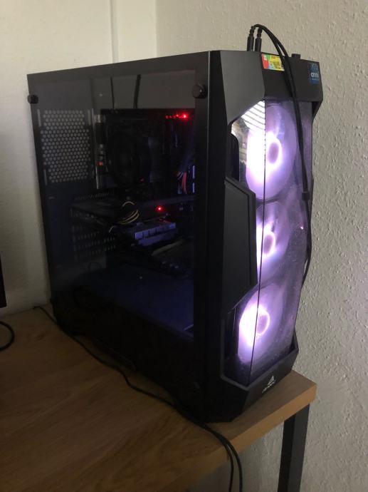 Gaming pc
