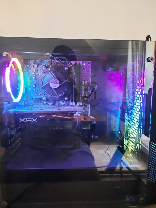 Gaming pc