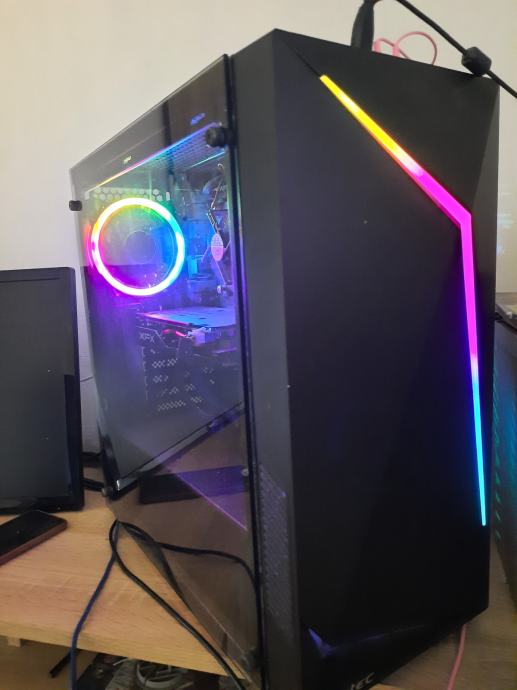 Gaming pc